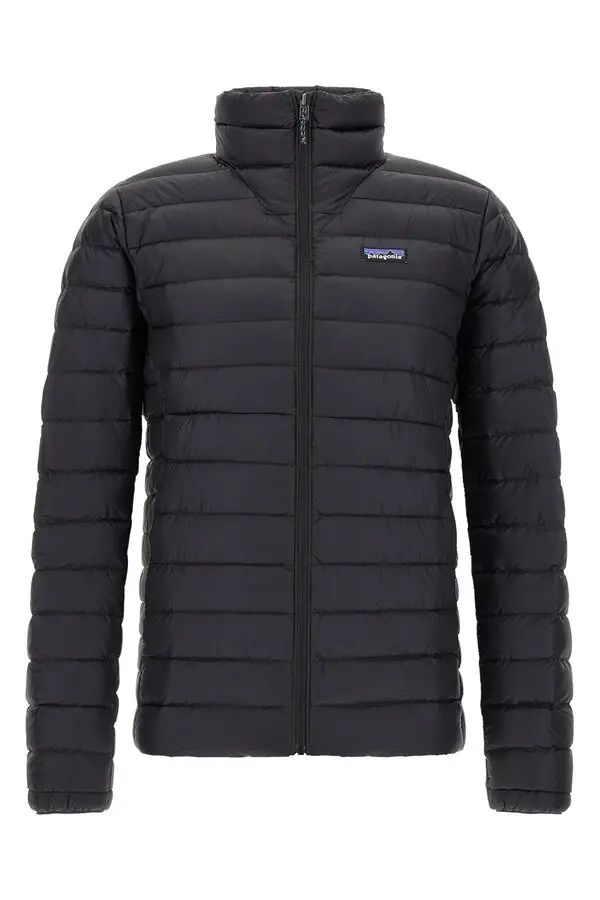 Patagonia Netplus Down Jacket