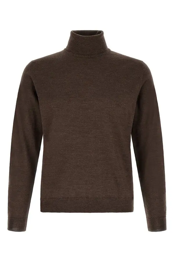 ZANONE Turtle-neck Sweater