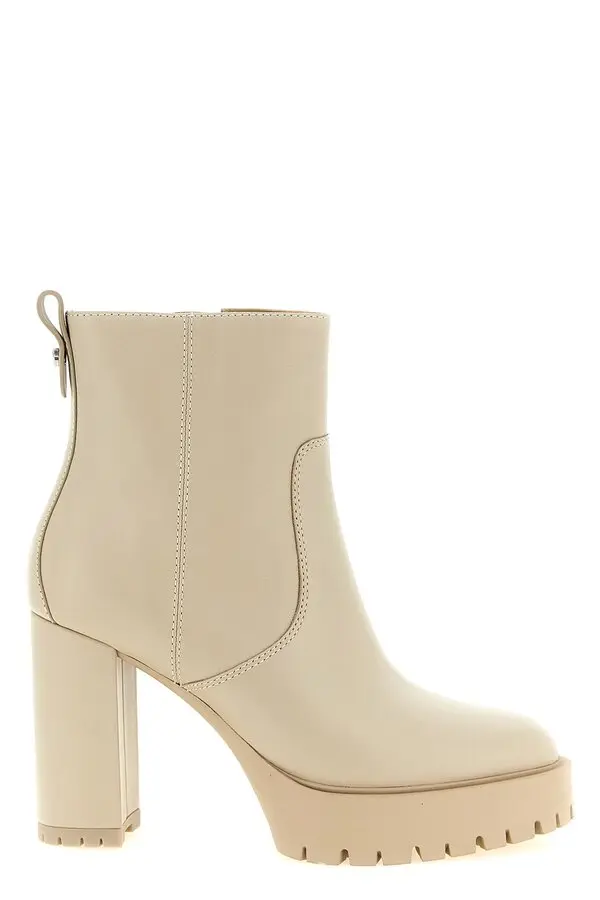 Pinko Clara 01 Ankle Boots