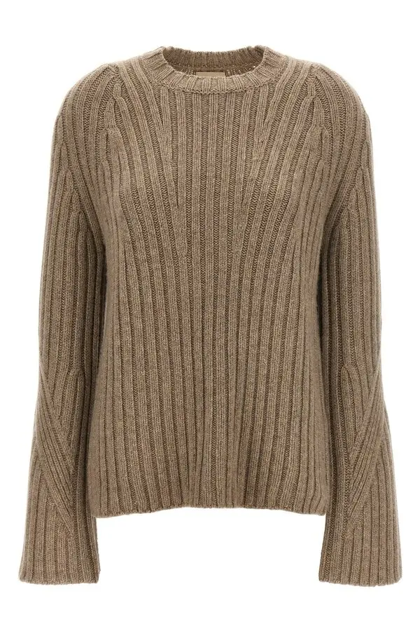 Khaite Calvin' Sweater