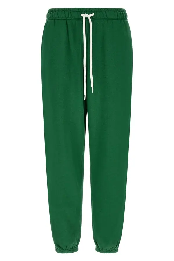 Polo Ralph Lauren Pony' Joggers - Green