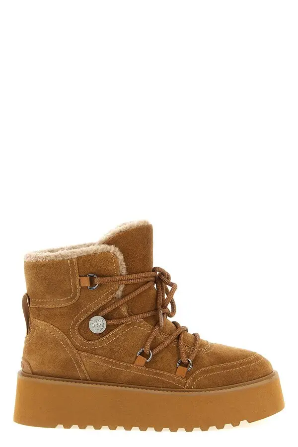 Pinko Martina Ankle Boots