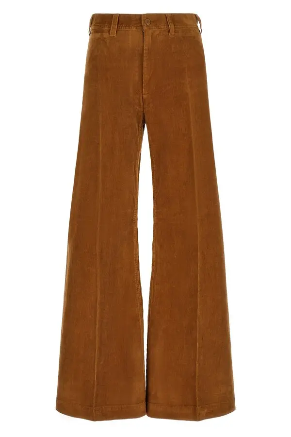 Polo Ralph Lauren Beaton Flare Corduroy Pants