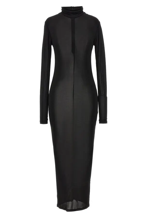 Isabel Marant Étoile Vanessa' Dress - Black