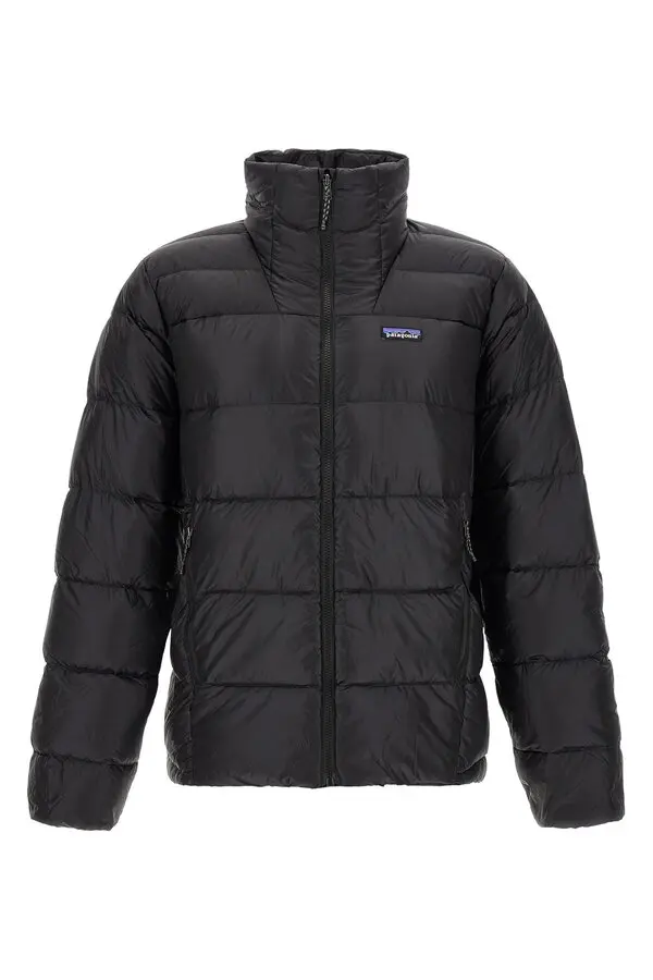 Patagonia Fitz Roy Down Jacket - Black