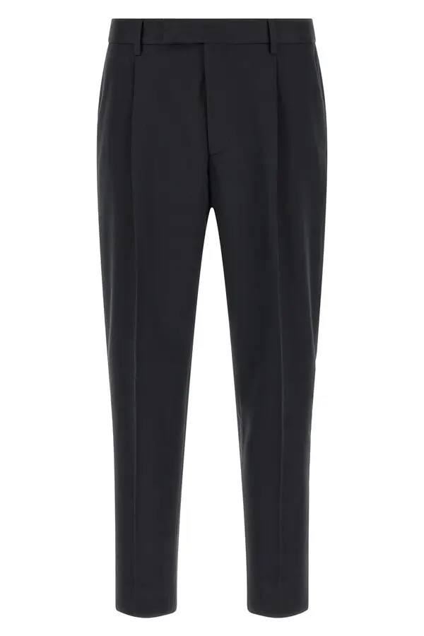 Zegna Tailored Trousers