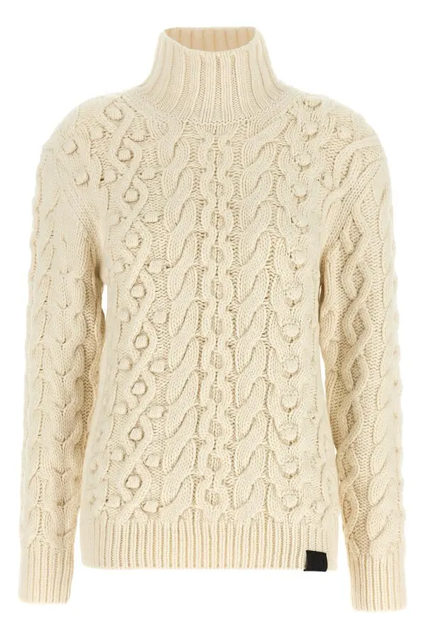 Stella McCartney Bobble' Sweater