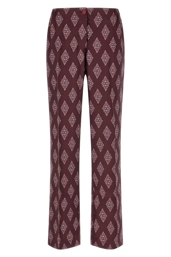 F.R.S FOR RESTLESS SLEEPERS F. R.s. Piping Pants