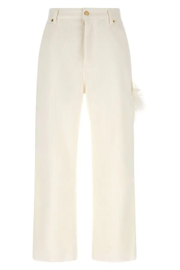DARKPARK Lisa Corduroy Trousers