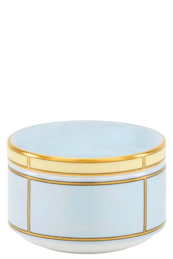 GINORI 1735 Diva' Sugar Bowl ⌀ 10 Cm