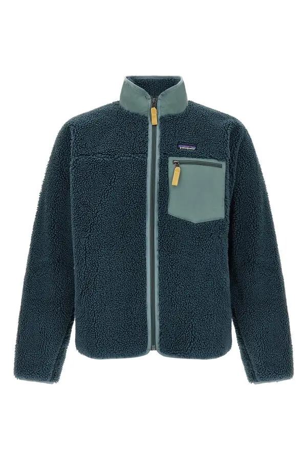 Patagonia Retro-x' Windproof Jacket
