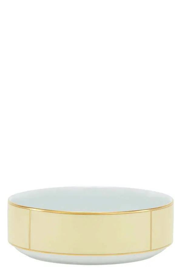 GINORI 1735 Salad Bowl 'diva' ⌀ 24 Cm