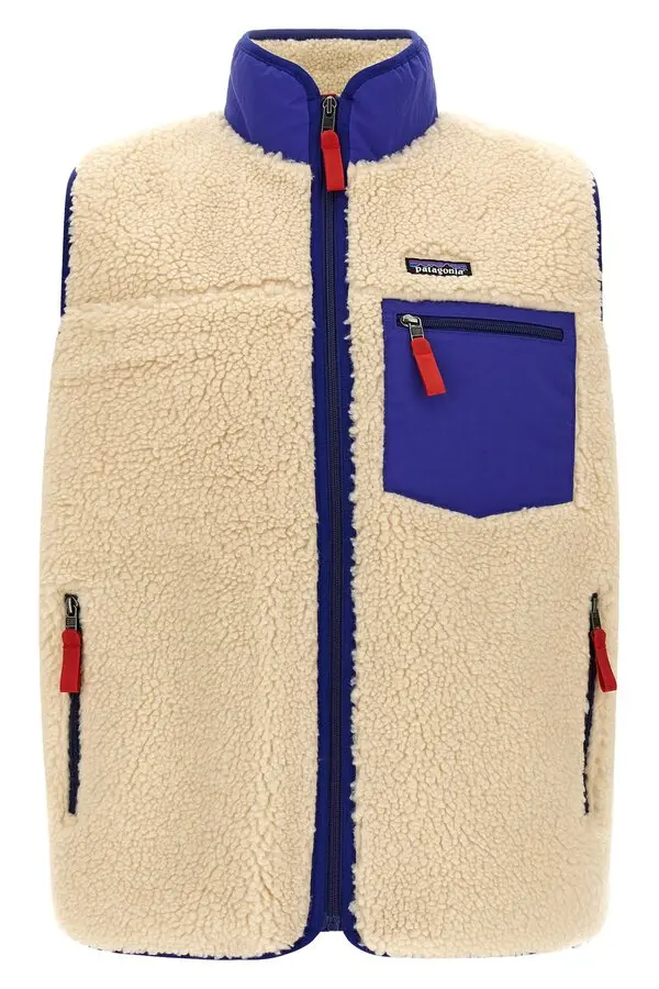 Patagonia Retro-x' Windproof Vest