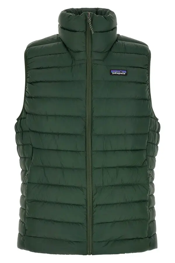 Patagonia Netplus Windproof Vest
