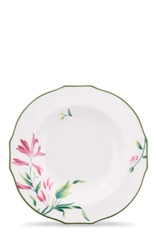 GINORI 1735 Soup Plate 'florenza