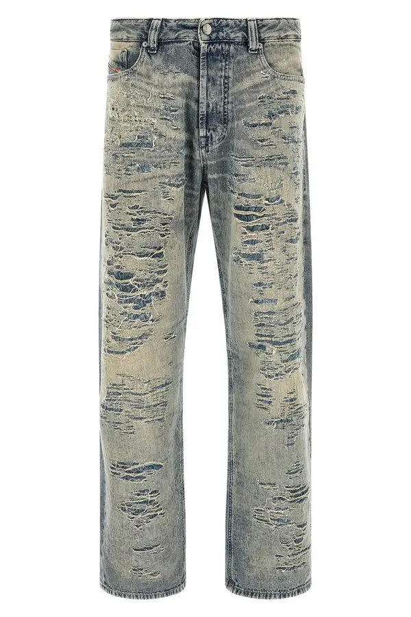 DIESEL® 1980 D-eeper Jeans