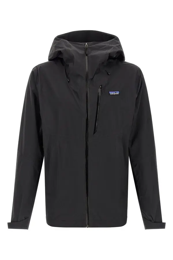 Patagonia Granite Crest' Waterproof Jacket
