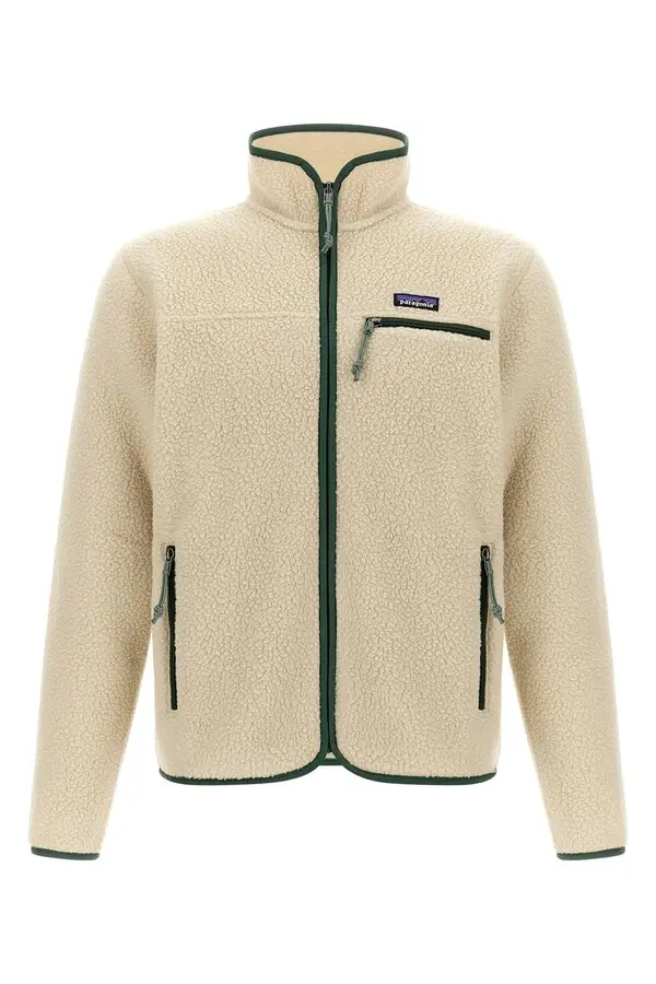 Patagonia Retro Fleece Jacket