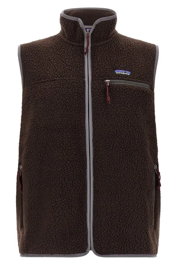 Patagonia Retro' Vest