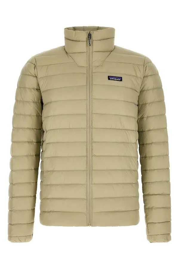 Patagonia Netplus Down Jacket