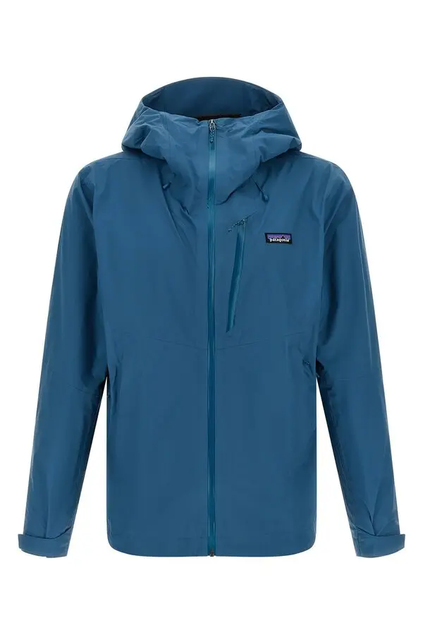 Patagonia Granite Crest' Waterproof Jacket