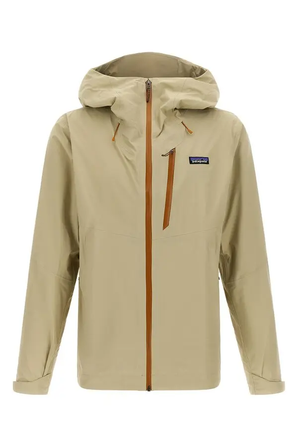 Patagonia Granite Crest' Waterproof Jacket