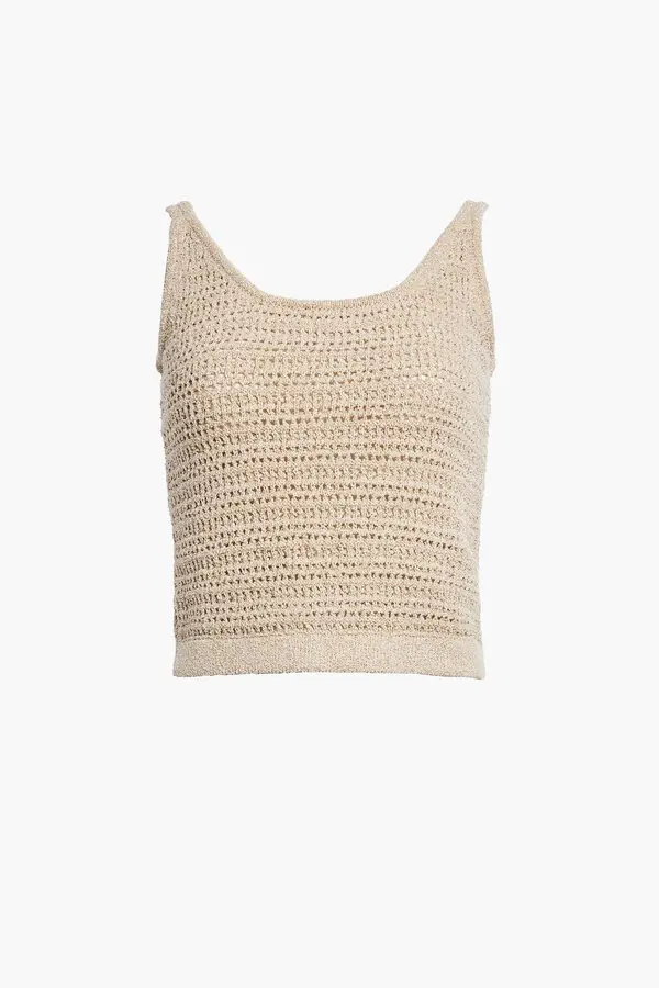 Altuzarra Cole Top