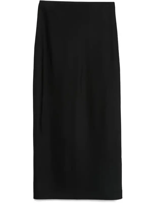 Carven Long Skirt