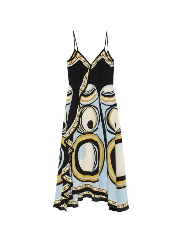 La DoubleJ Sanctuary Placé Dress