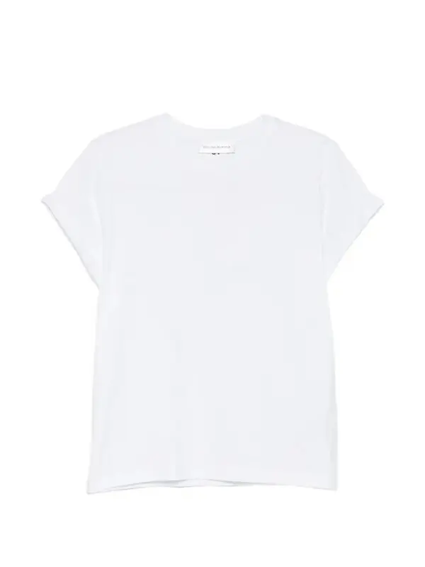 Victoria Beckham Tilly T-shirt - White