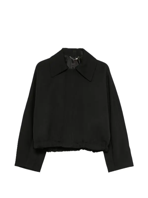 Victoria Beckham Bomber Jacket