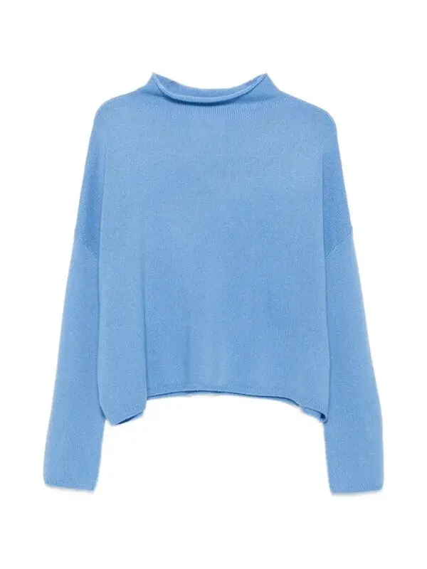 LISA YANG Sandy Cashmere Sweater