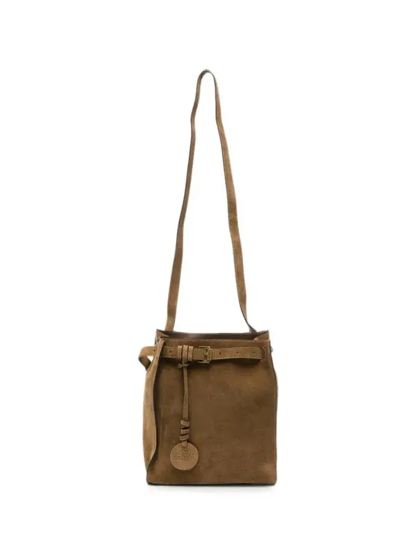 Mulberry Mini Soft Tote