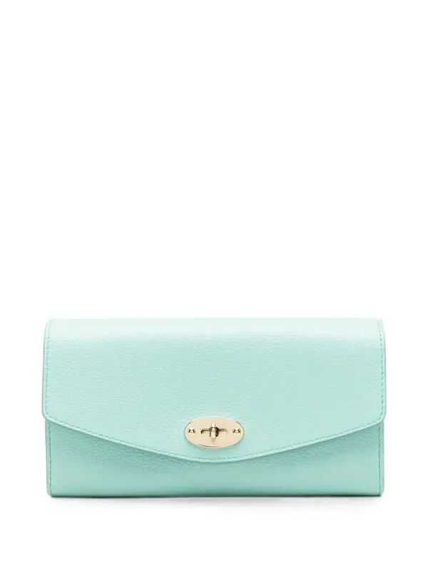 Mulberry Micro Classic Grain - Green