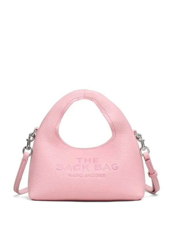 Marc Jacobs Mini Sack Bag - Pink
