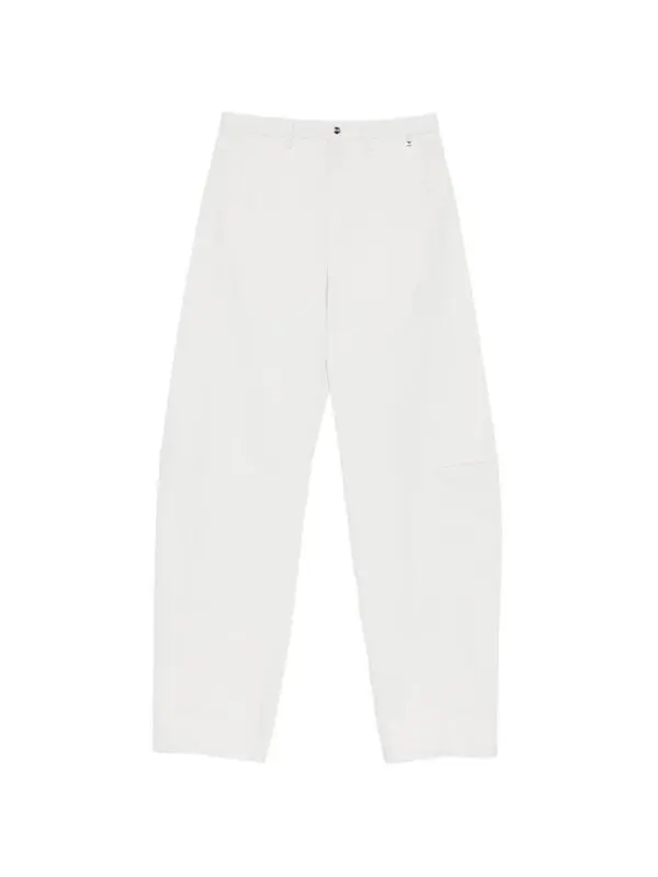 Herno Baloon Resort Trousers