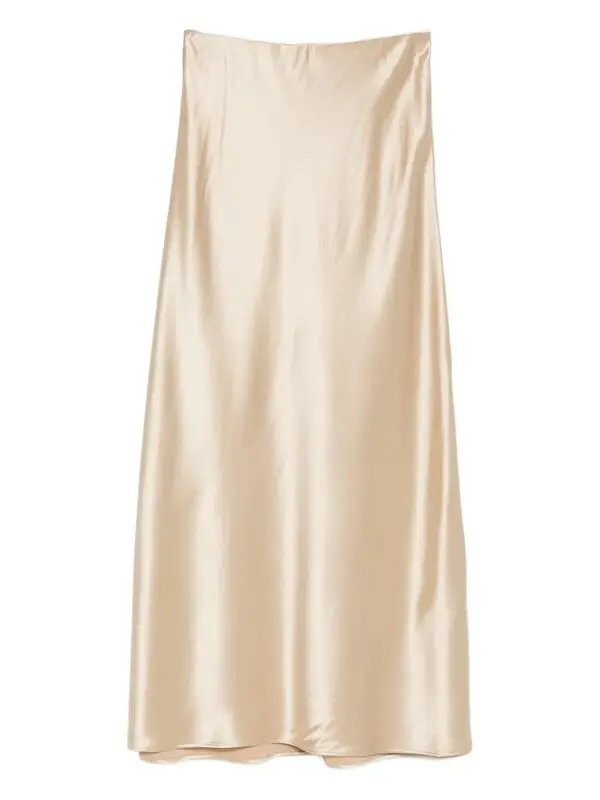 BY MALENE BIRGER Barbara Long Skirt