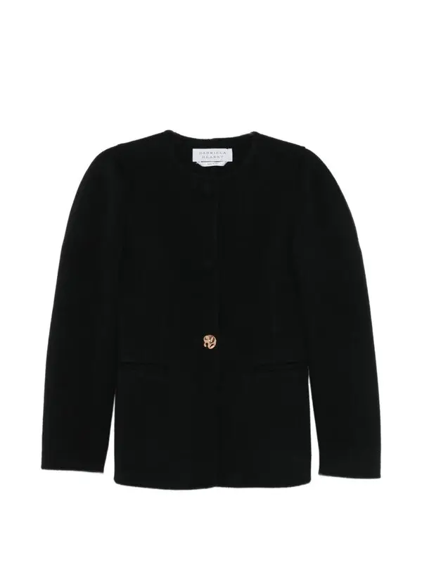 Gabriela Hearst Daelan Jacket