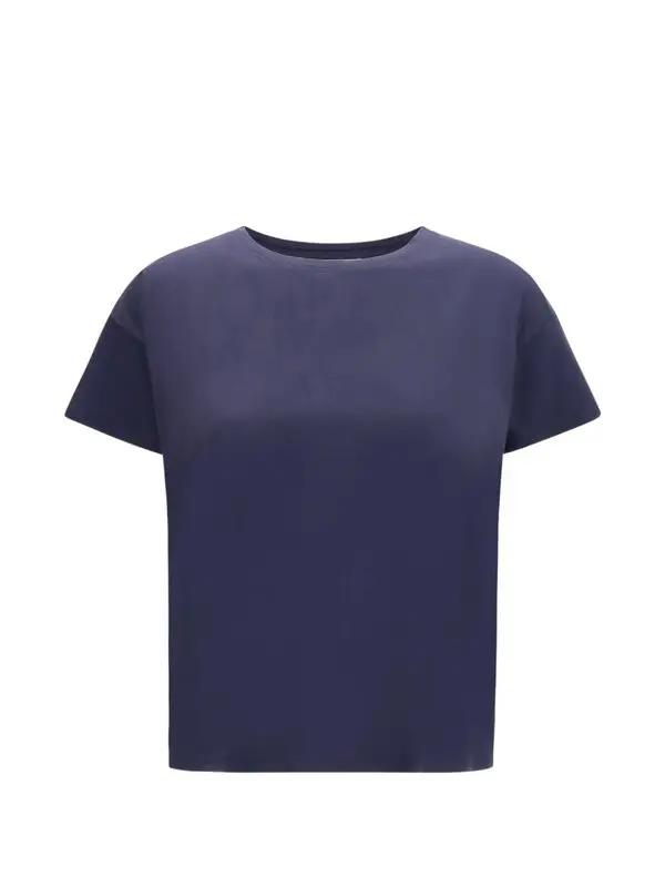 Loulou De Saison Basiluzzo T-shirt - Blue