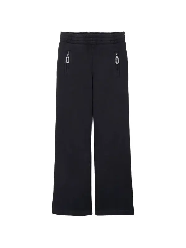 Marc Jacobs Pop J Marc Sweatpants - Gray