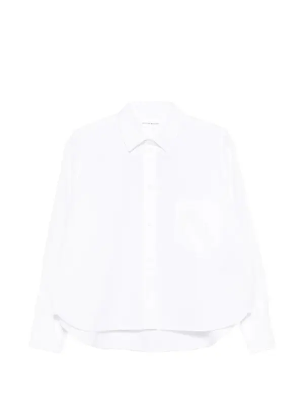 Victoria Beckham Cotton Shirt