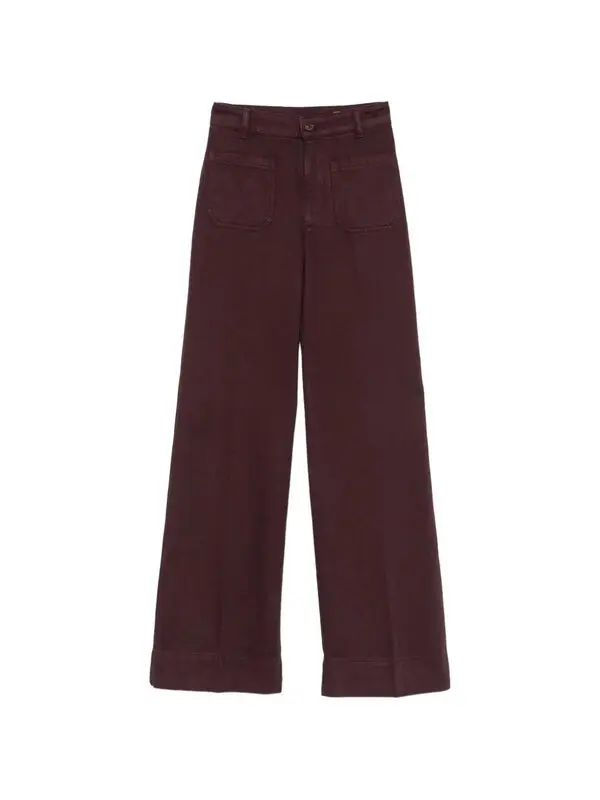 Victoria Beckham Alina Trousers