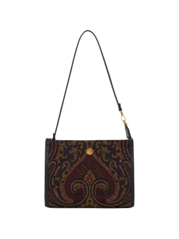 Etro Jacquard Pouch