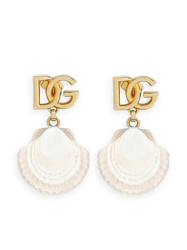 Dolce & Gabbana Pendant Earrings