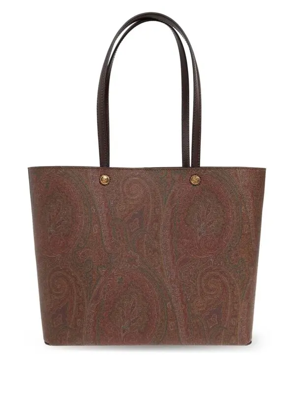 Etro Arnica Shopping Bag