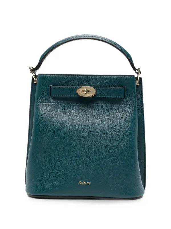 Mulberry Islinghton Bucket Bag