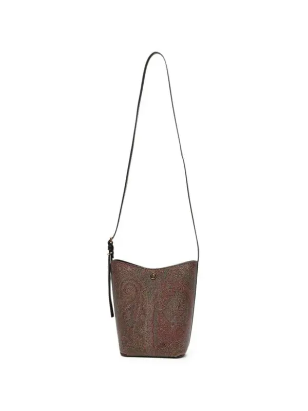 Etro Arnica Crossbody Bag