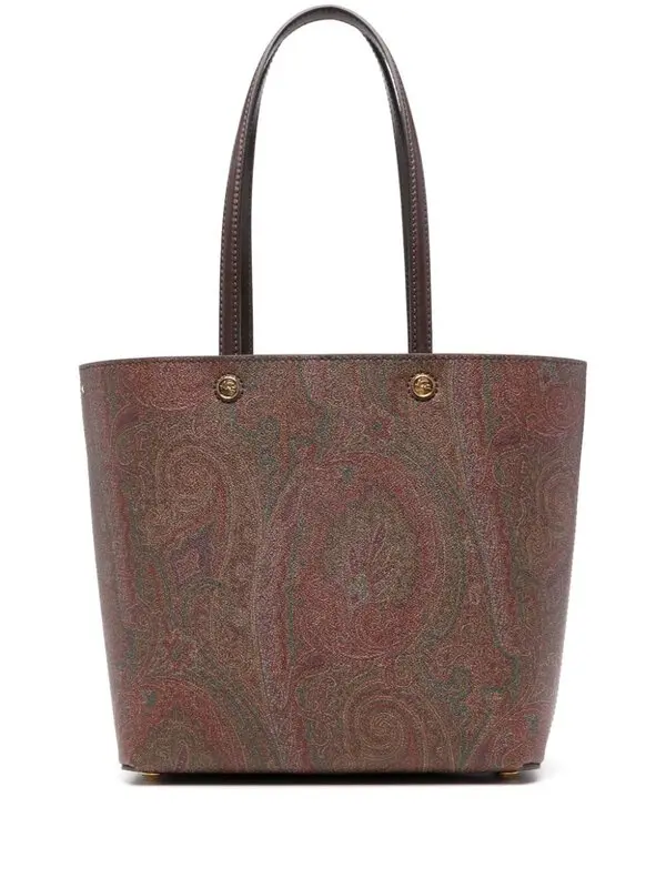Etro Essential Tote Bag