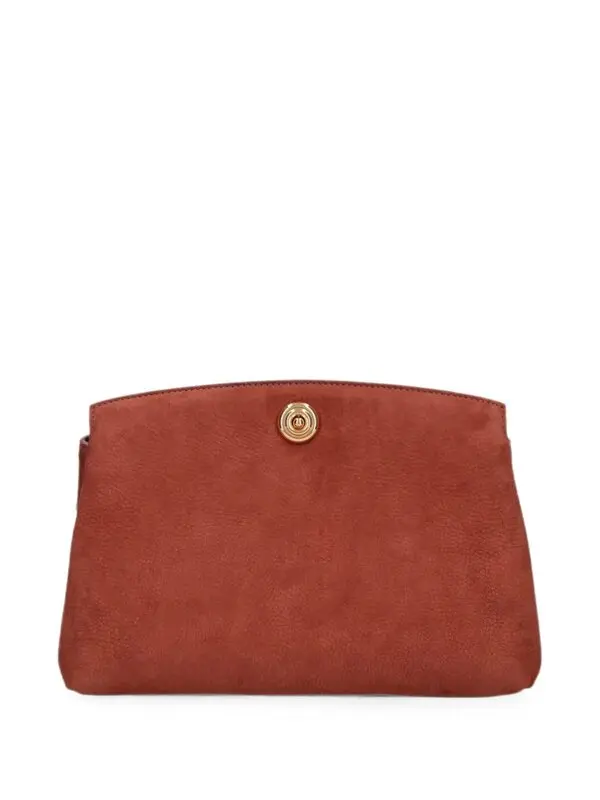 LIFFNER Pushlock Pouch - Brown