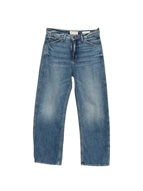 NILI LOTAN Tribeca Denim